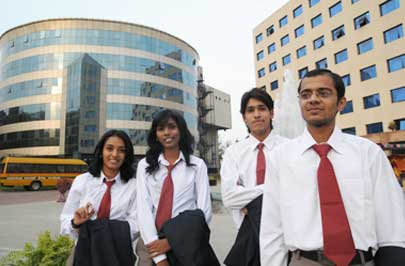 DSCE-Dayananda Sagar College of Engineering