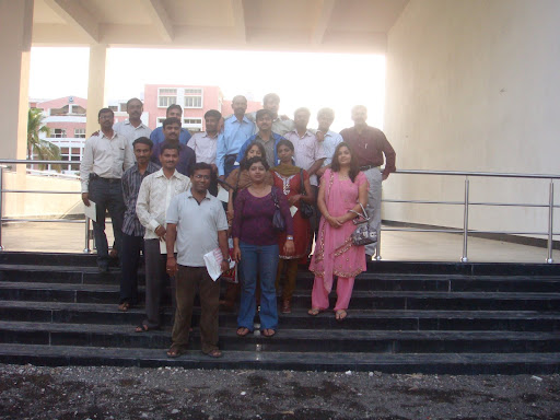 AMC-Annasaheb Magar College AMC-Annasaheb Magar College