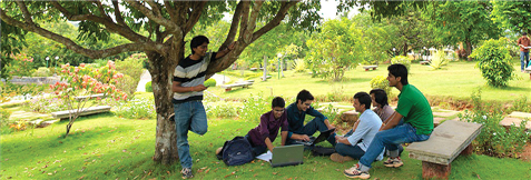 NRAMP-Nitte Rukmini Adyanthaya Memorial Polytechnic