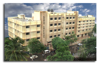 RADAVC-Ramanand Arya DAV College