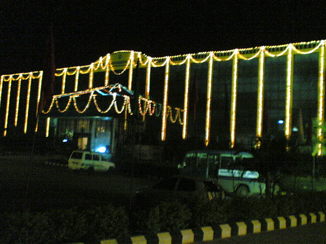 TEC-Tagore Engineering College