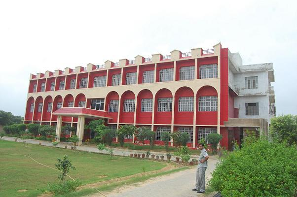 CTI-Chaudhari Technical Institute