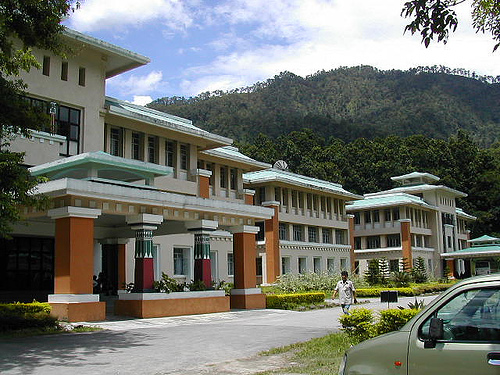 SMIT-Sikkim Manipal Institute of Technology