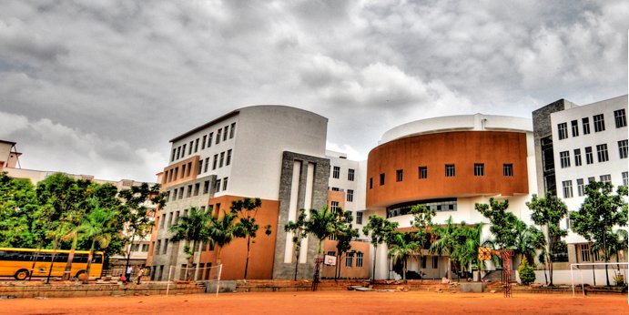 CMSCET-C M S College of Engineering and Technology