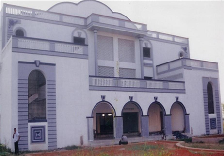 SRCE-Shree Ramchandra College of Engineering