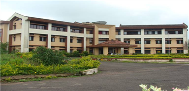 GU-Goa University