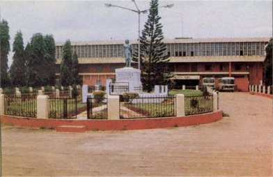 VDAC-Vikram Dev Autonomous College