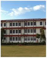 JEC-Jaipur Engineering College