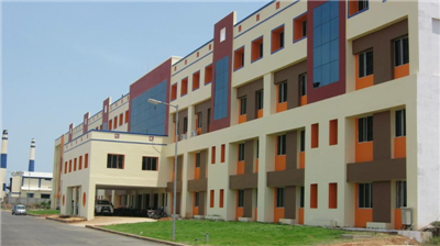 KRCE-K Ramakrishnan College of Engineering