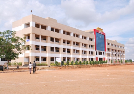 OEC-Oxford Engineering College