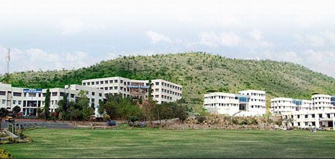PIT-Pacific Institute of Technology