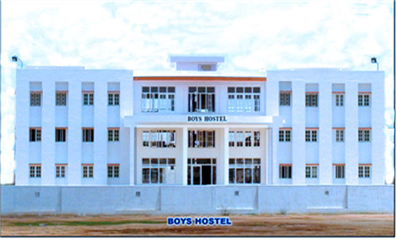 Saranathan College Of Engineering Logo