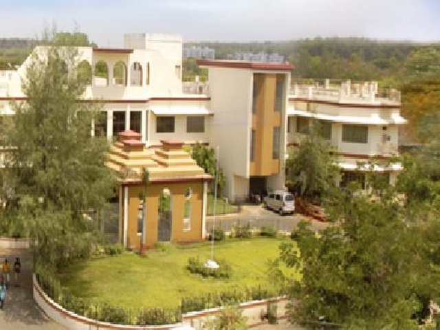 SRCEM-Shri Ramdeobaba College of Engineering and Management