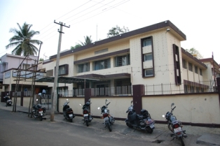 KSIT-K S Institute of Technology