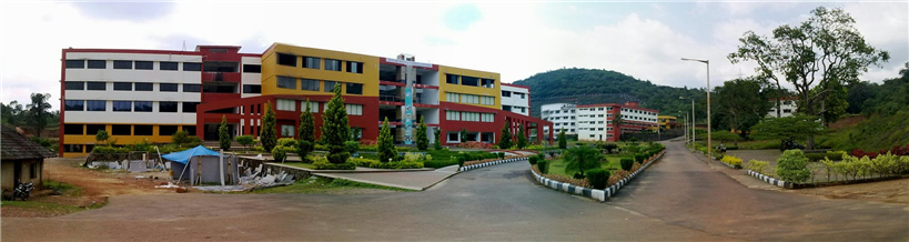 MITE-Mangalore Institute of Technology and Engineering