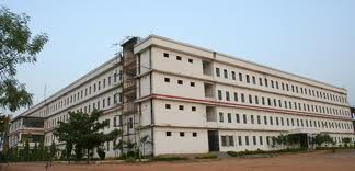 TRRCE-TRR College of Engineering