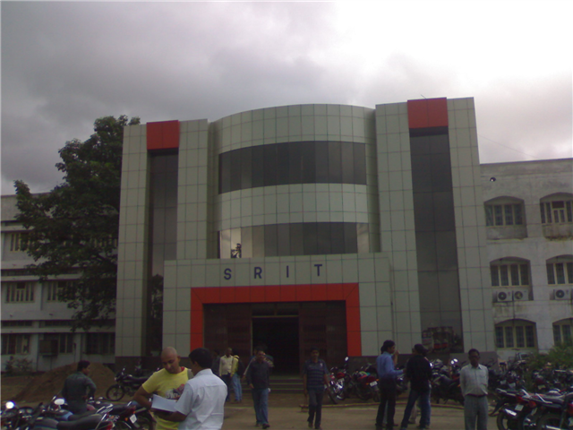SRIST-Shri Ram Institute of Science and Technology