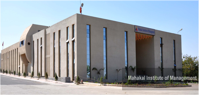 MIT-Mahakal Institute of Technology