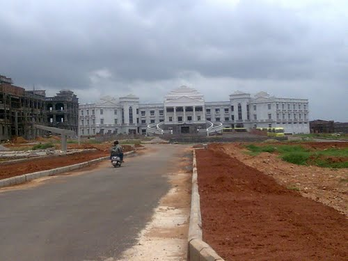 AVNIET-A V N Institute of Engineering and Technology