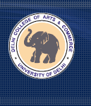 DCAC-Delhi College of Arts and Commerce