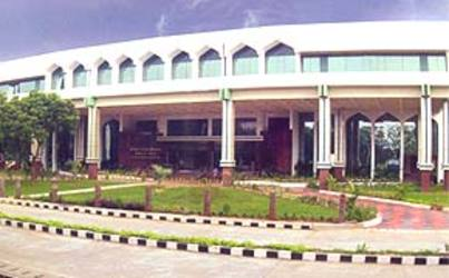 B S Abdur Rahman Crescent Engineering College | BSARCEC-B S Abdur ...