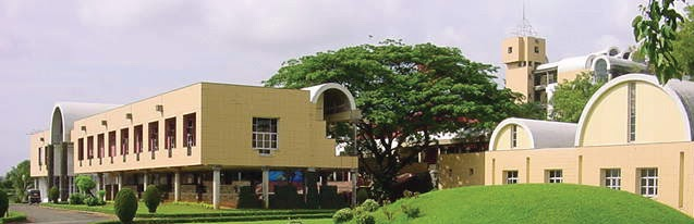 Indira Gandhi Institute of Development Research | IGIDR-Indira Gandhi ...