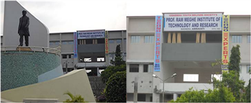 PRMITR-Prof Ram Meghe Institute of Technology and Research