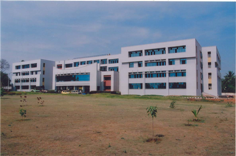 SIE-Sigma Institute of Engineering