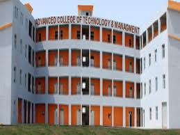 AITM-Advanced Institute of Technology and Management