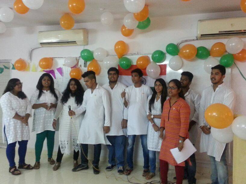 IBSAR-Institute of Business Studies and Research