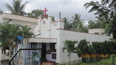 SDACE-Seventh Day Adventist College of Education