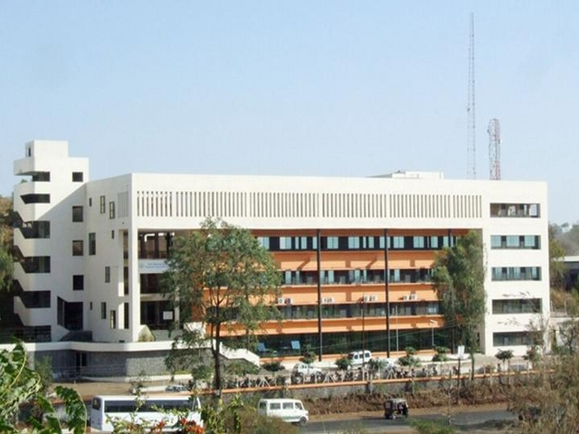 ASAP-Amity School of Architecture and Planning