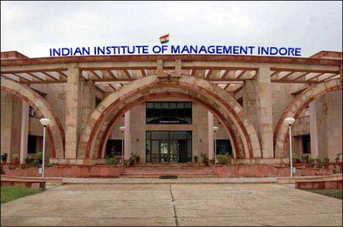 IET-Institute of Engineering and Technology Indore