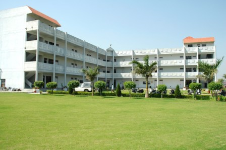 FIT-Forte Institute of Technology