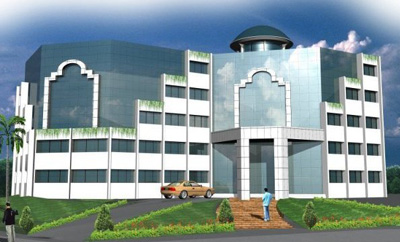 TNOU-Tamil Nadu Open University