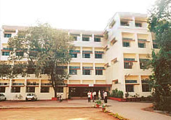 PC-Patkar College