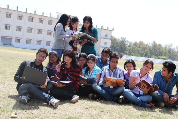 DBIT-Dev Bhoomi Institute of Technology