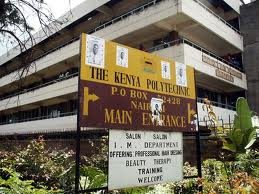KPUC-Kenya Polytechnic University College