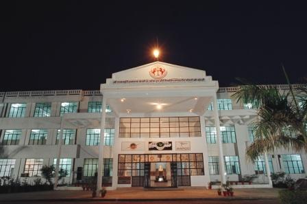 SRMSCET-Shri Ram Murti Smarak College of Engineering and Technology