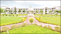 RGMCET-Rajeev Gandhi Memorial College of Engineering and Technology