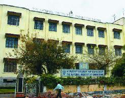 NIE-National Institute of Engineering