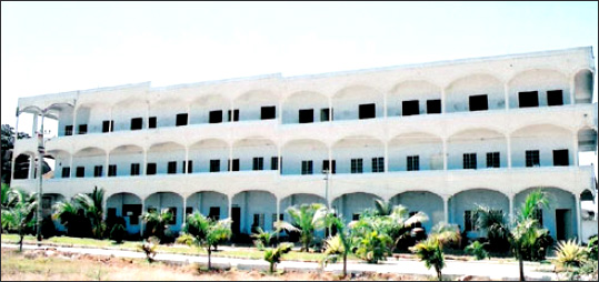 SICET-Sri Indu College of Engineering and Technology