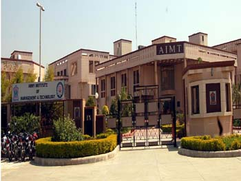 AIMT-Army Institute of Management and Technology