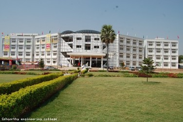 SEC-Sphoorthy Engineering College