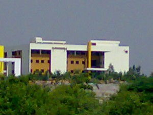Bharath Institute of Science and Technology | BIST-Bharath Institute of ...