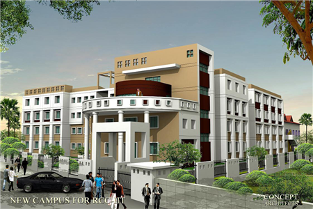 RCCIIT-R C C Institute of Information Technology