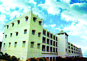 DSI-Dayananda Sagar Institutions