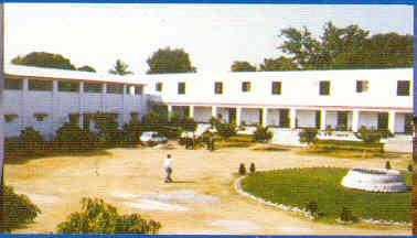 BDCET-Black Diamond College of Engineering and Technology