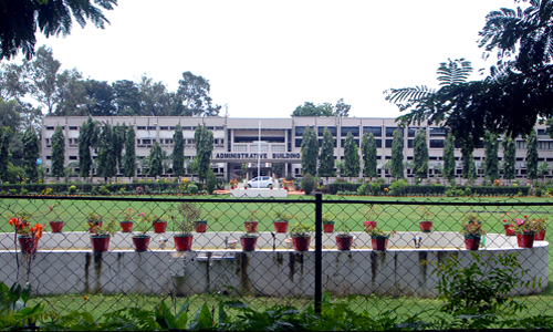 SVNIT-Sardar Vallabhbhai National Institute of Technology