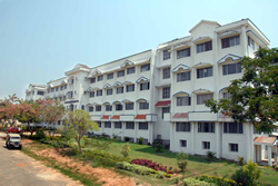 CIT-Coorg Institute of Technology
